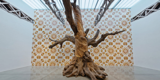 里森画廊 Lisson Gallery – ARTEXB