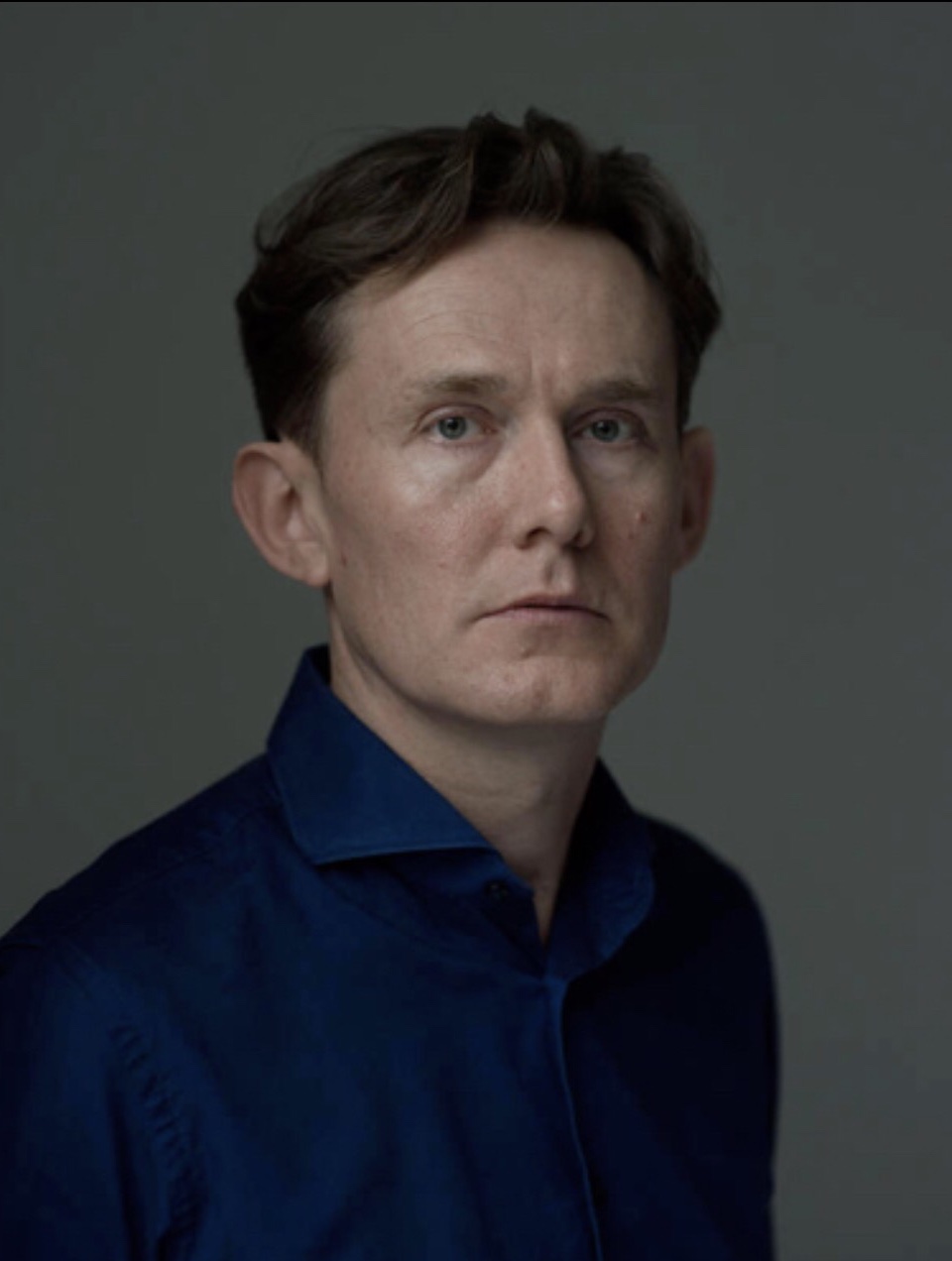 亚德里安·希斯菲尔德 Adrian HEATHFIELD – ARTEXB