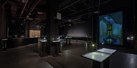 目标 Purpose – ARTEXB