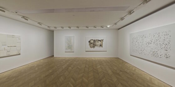 佩斯画廊 PACE Gallery – ARTEXB