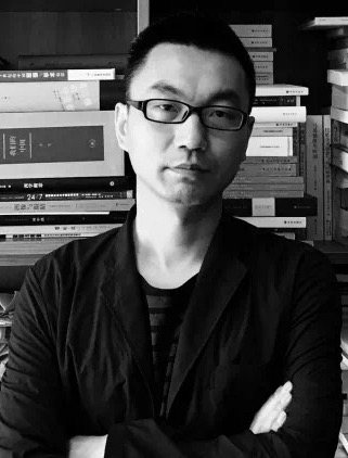 鲁明军 LU Mingjun – ARTEXB