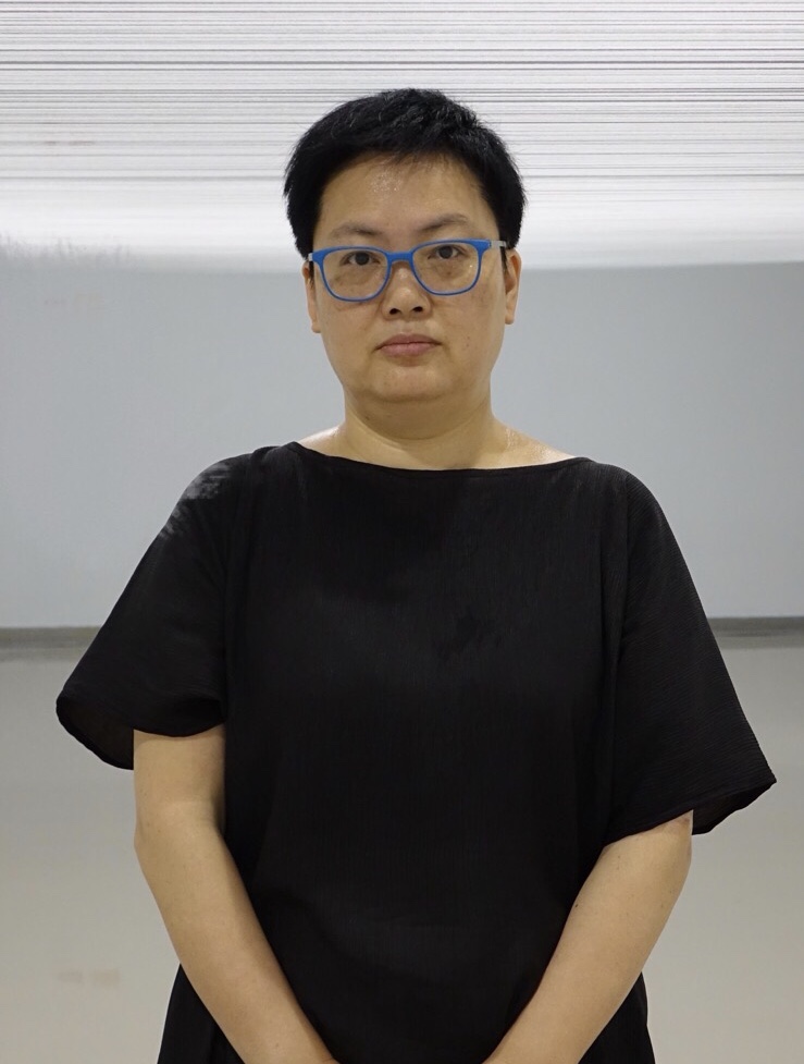 林天苗 LIN Tianmiao – ARTEXB