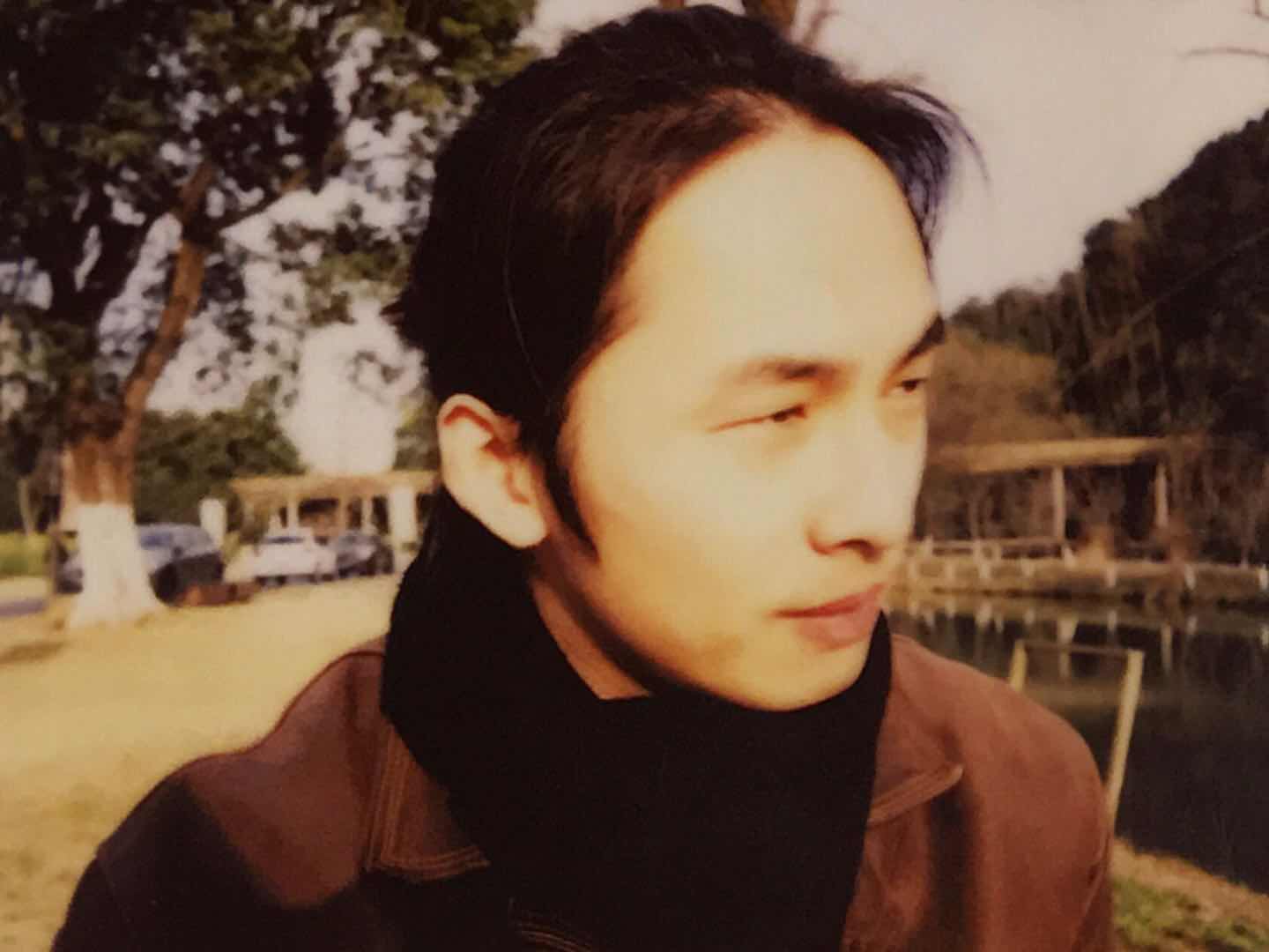 丁世伟 DING Shiwei – ARTEXB