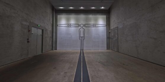 鸭绿江美术馆 Yalu River Art Museum – ARTEXB