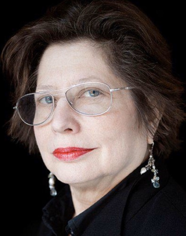 苏珊·安卡尔 Suzanne ANKER – ARTEXB