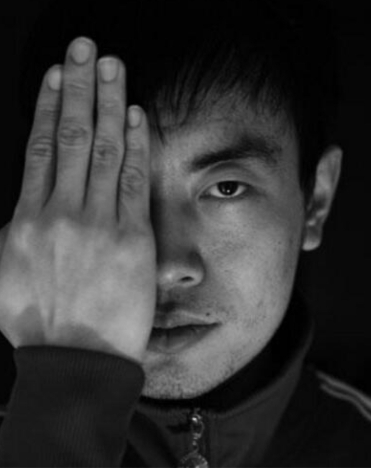 邱宇 QIU Yu – ARTEXB