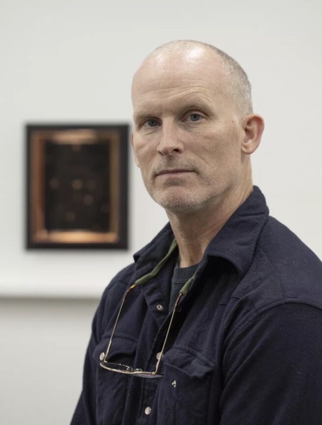 马修·巴尼 Matthew BARNEY – ARTEXB
