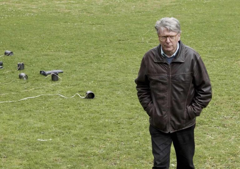 罗曼·西格纳 Roman SIGNER – ARTEXB