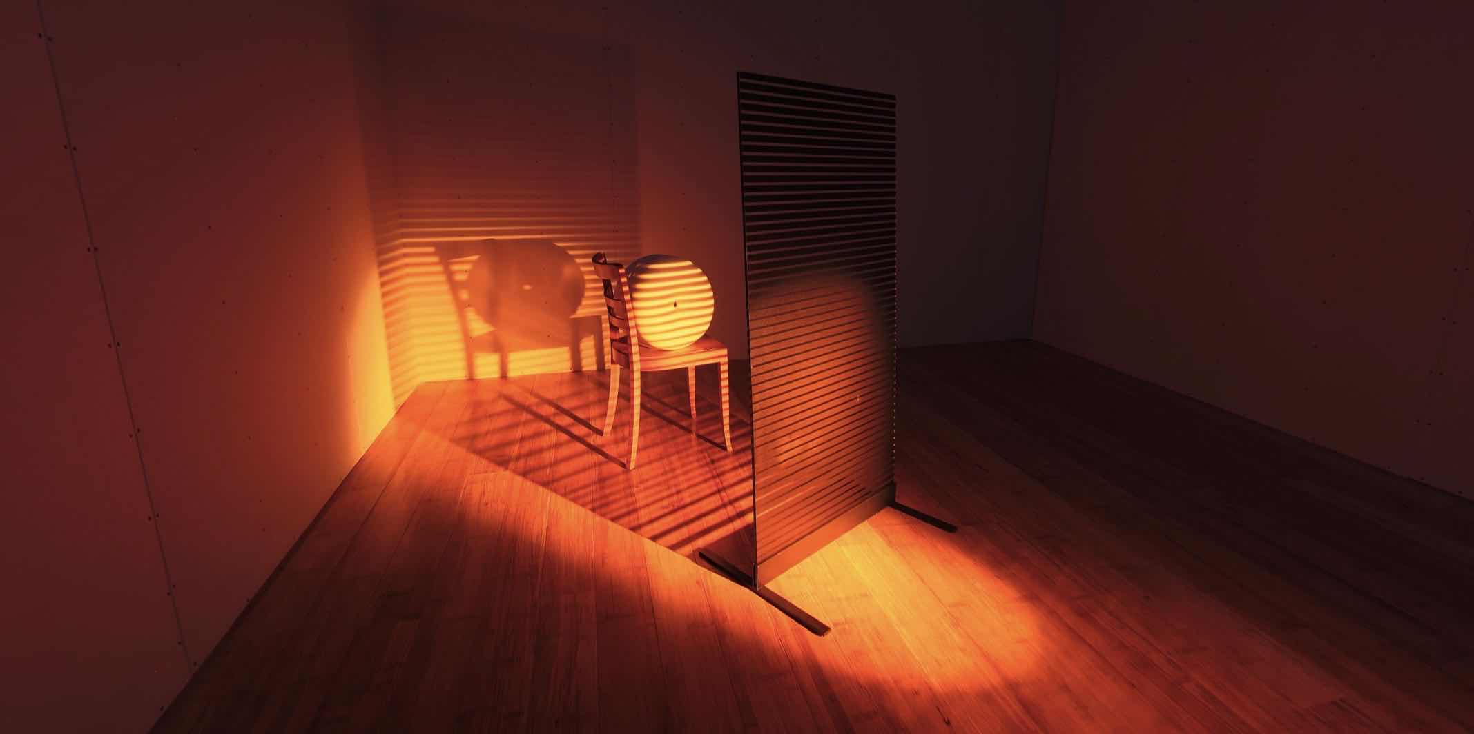 胡介鸣 HU Jieming | ARTEXB