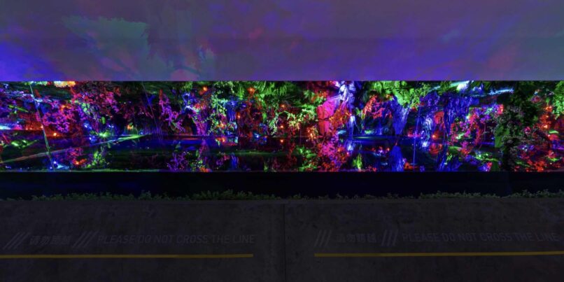 马刺画廊 SPURS Gallery – ARTEXB