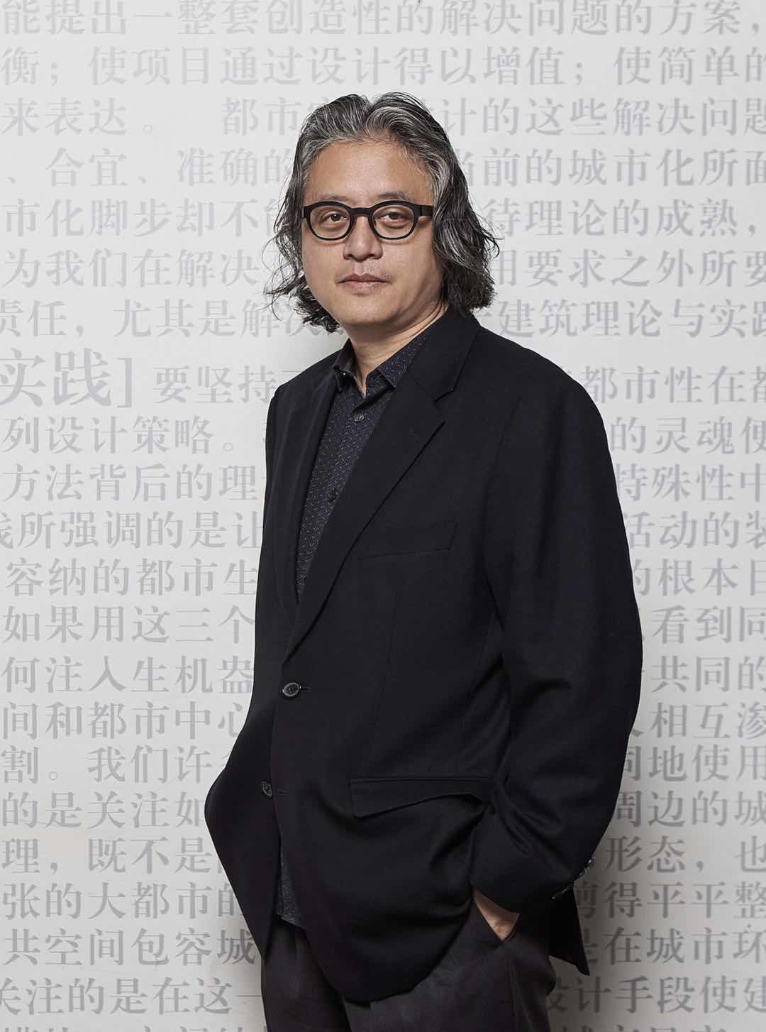 王辉 WANG Hui – ARTEXB