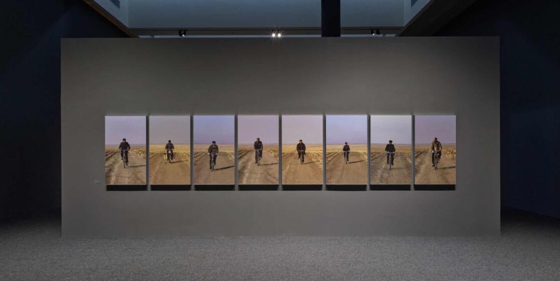 坪山美术馆 Pingshan Art Museum – ARTEXB