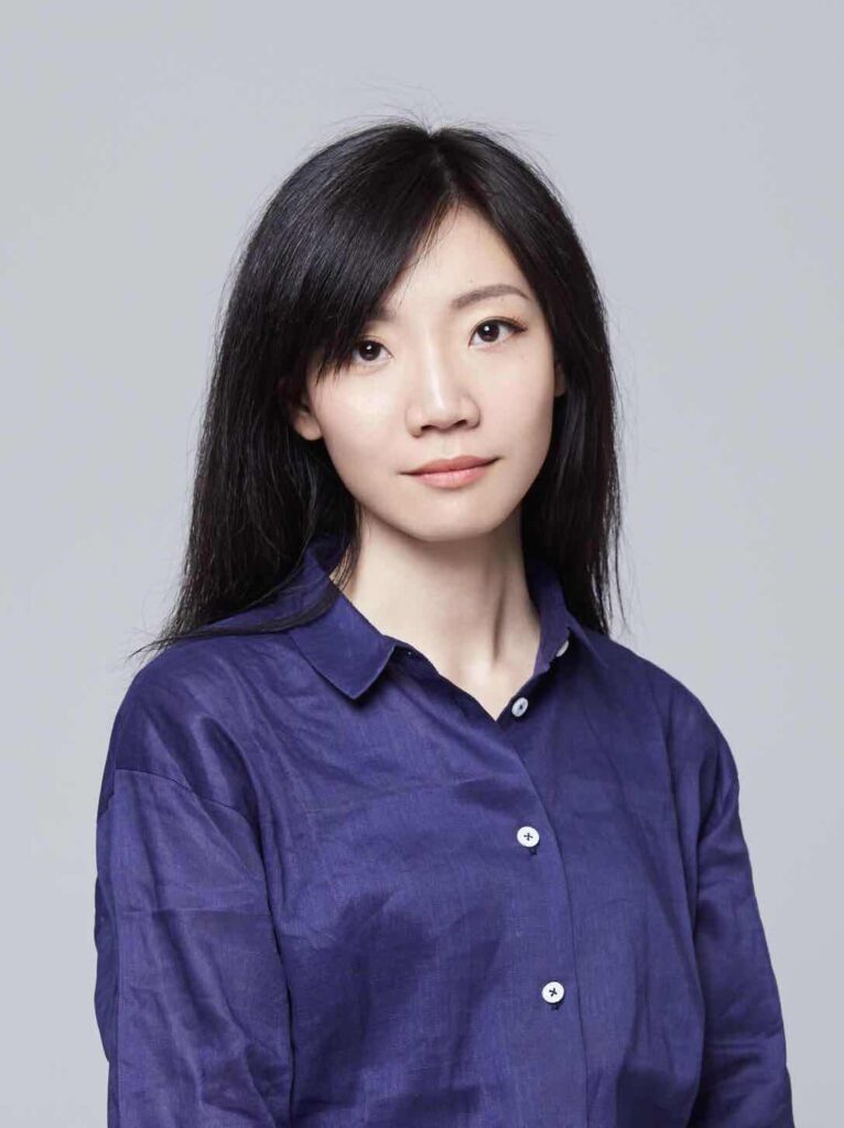 李佳 LI Jia – ARTEXB