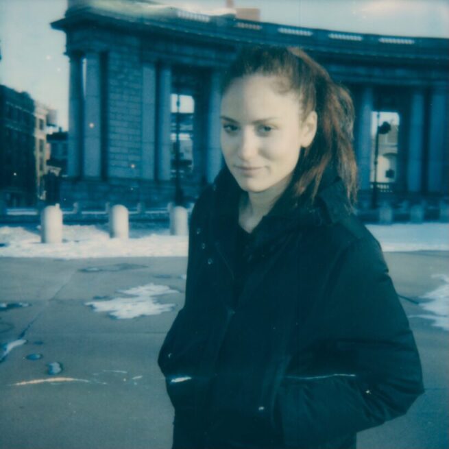 艺术家 ARTIST – ARTEXB