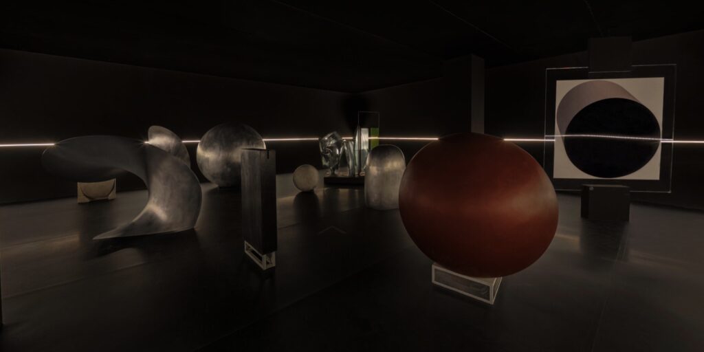 目标 Purpose – ARTEXB