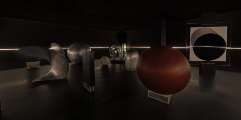 坪山美术馆 Pingshan Art Museum – ARTEXB