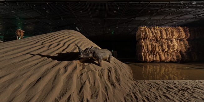 邬建安 WU Jian’an – ARTEXB