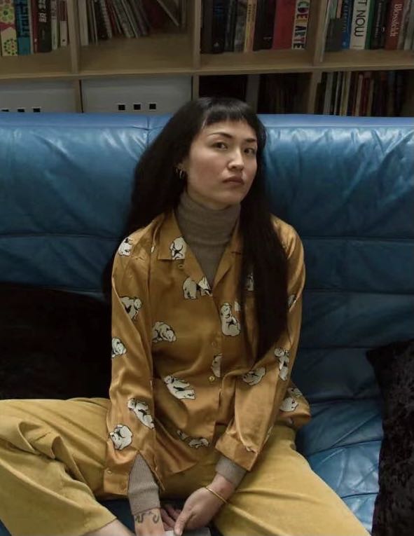 娜布其 Nabuqi – ARTEXB