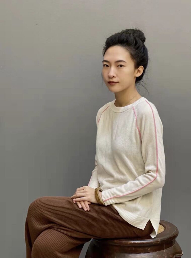 杨伯都 YANG Bodu – ARTEXB