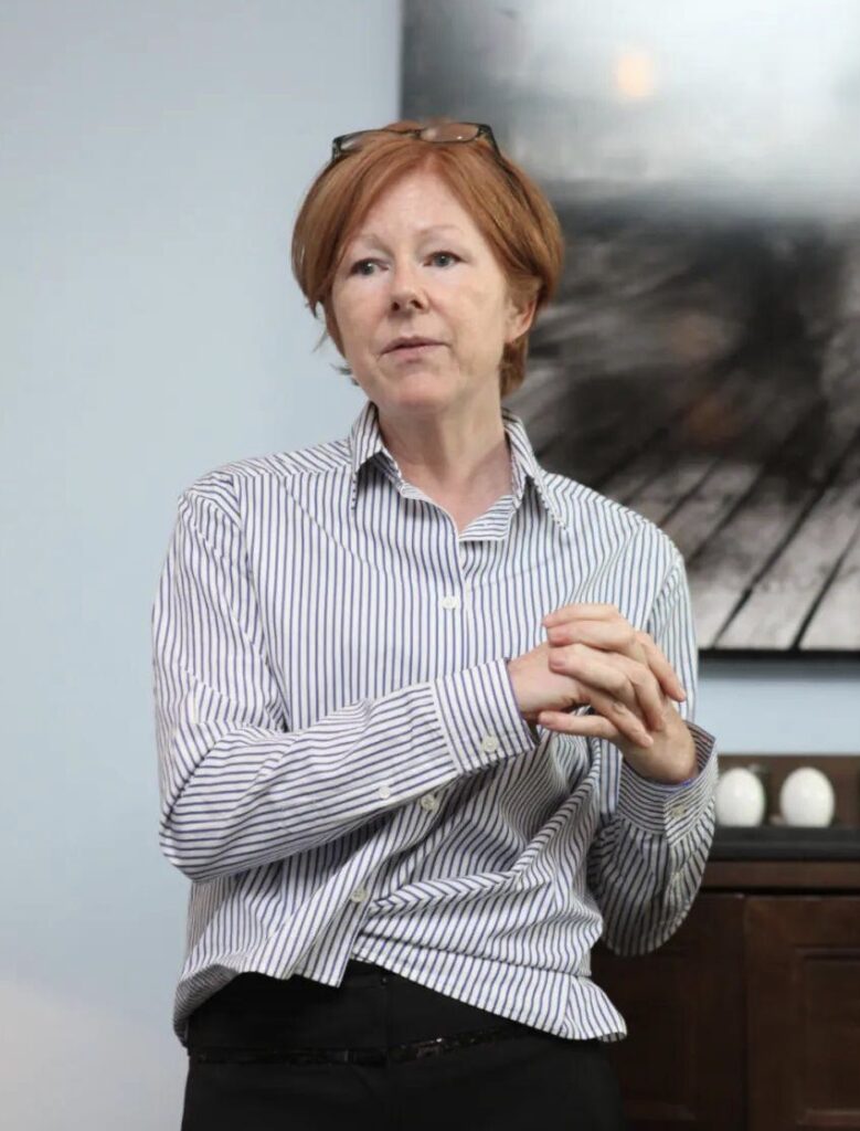 凯伦·史密斯 Karen SMITH – ARTEXB