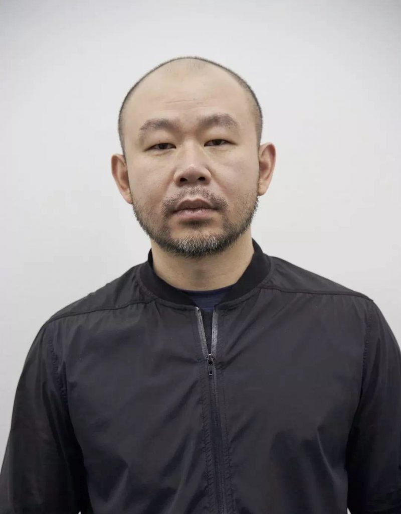 姜俊 JIANG Jun – ARTEXB