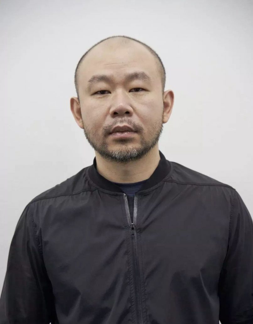 姜俊 JIANG Jun – ARTEXB