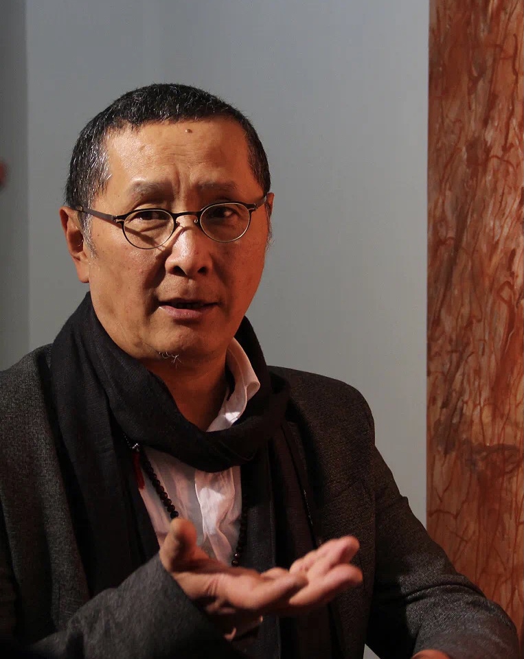 王川 WANG Chuan – ARTEXB