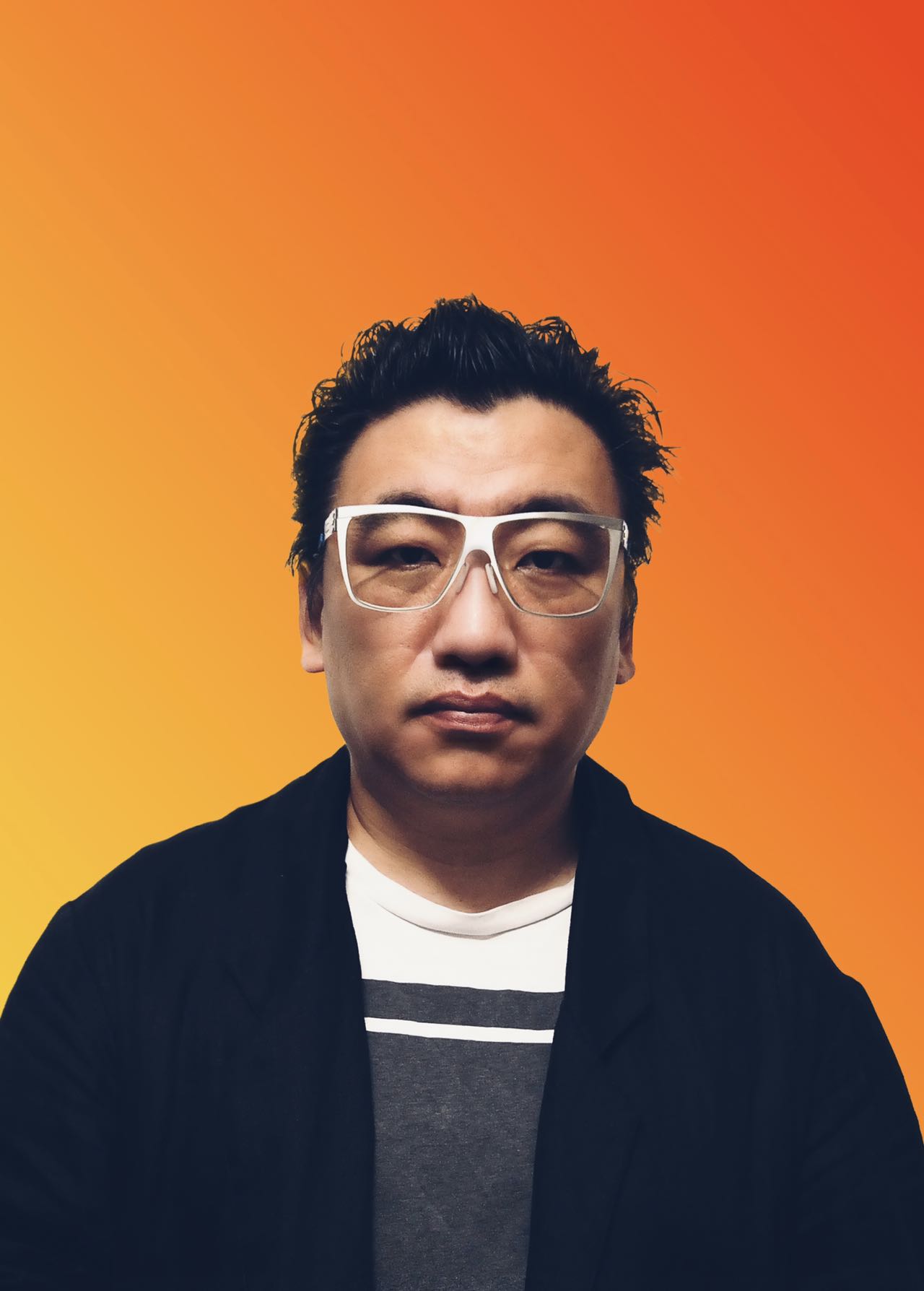 李振华 LI Zhenhua – ARTEXB