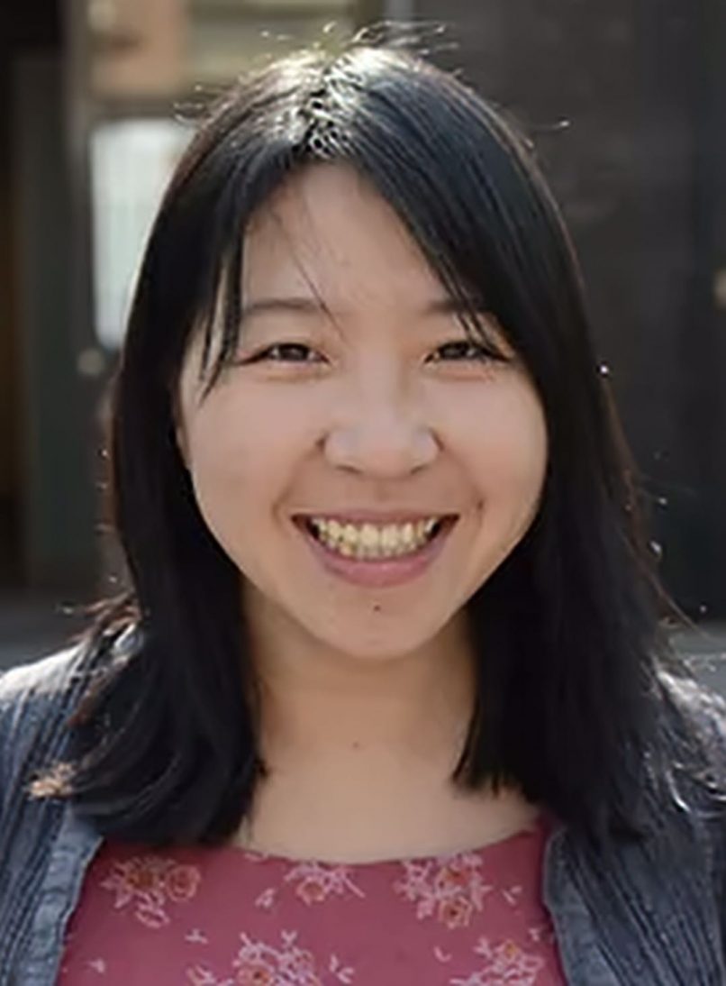 姚清妹 YAO Qingmei – ARTEXB