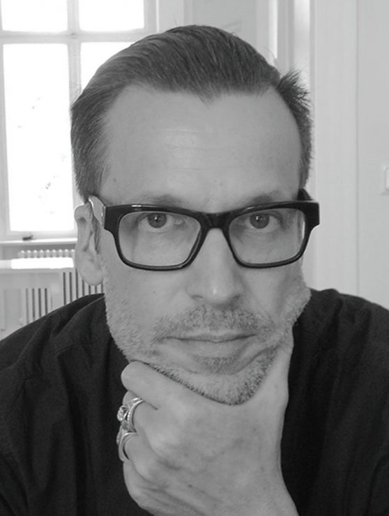 大卫·克睿彭朵夫 David KRIPPENDORFF – ARTEXB