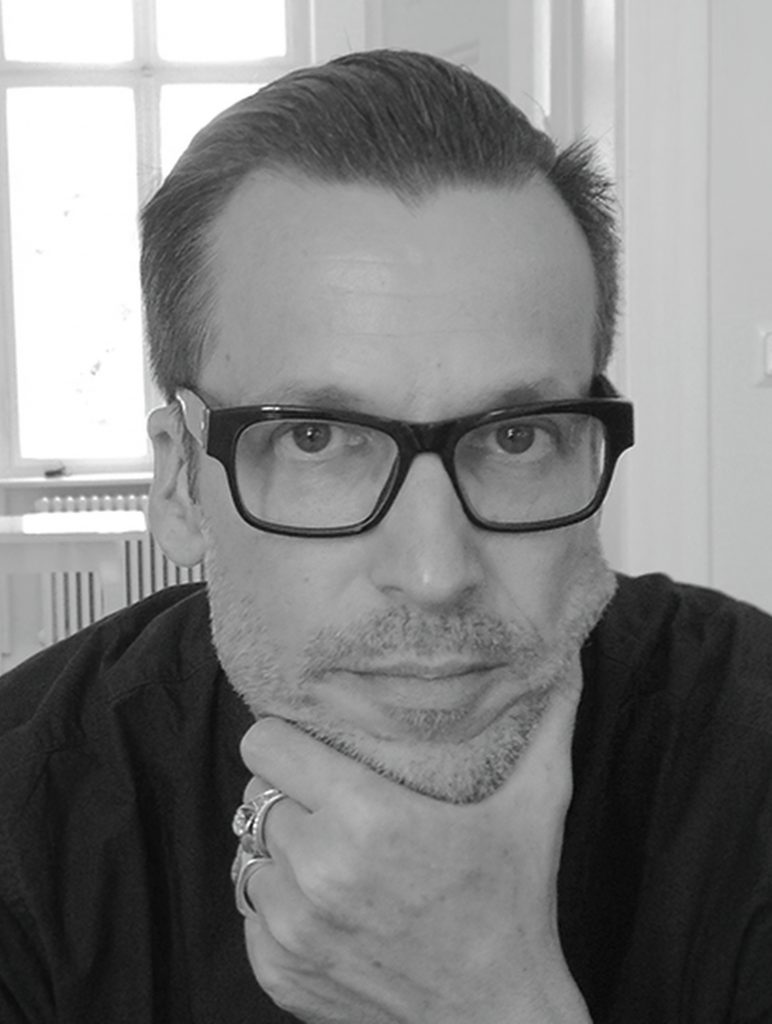 大卫·克睿彭朵夫 David KRIPPENDORFF – ARTEXB