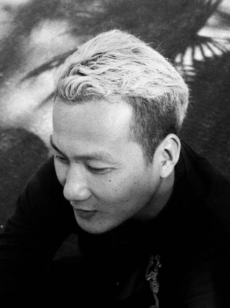 刘钊 LIU Zhao – ARTEXB