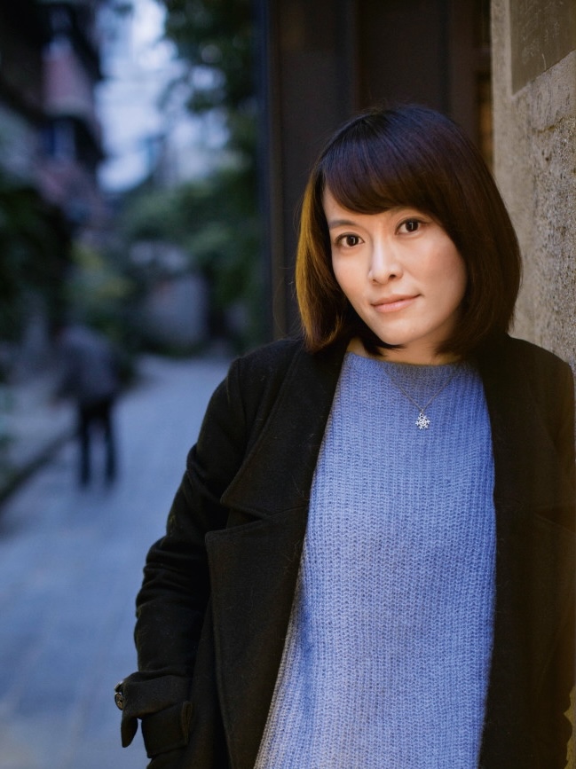 颜歌 YAN Ge – ARTEXB